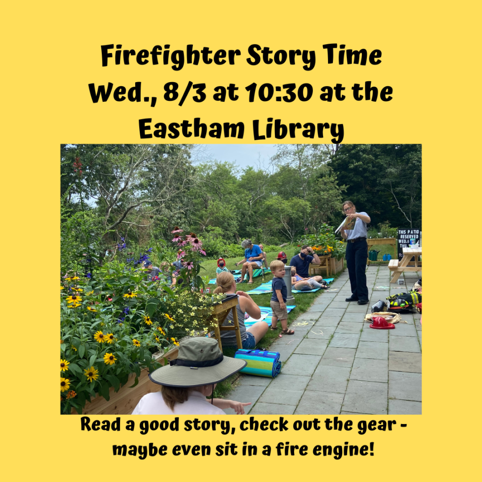 Eastham Library | Cape Cod