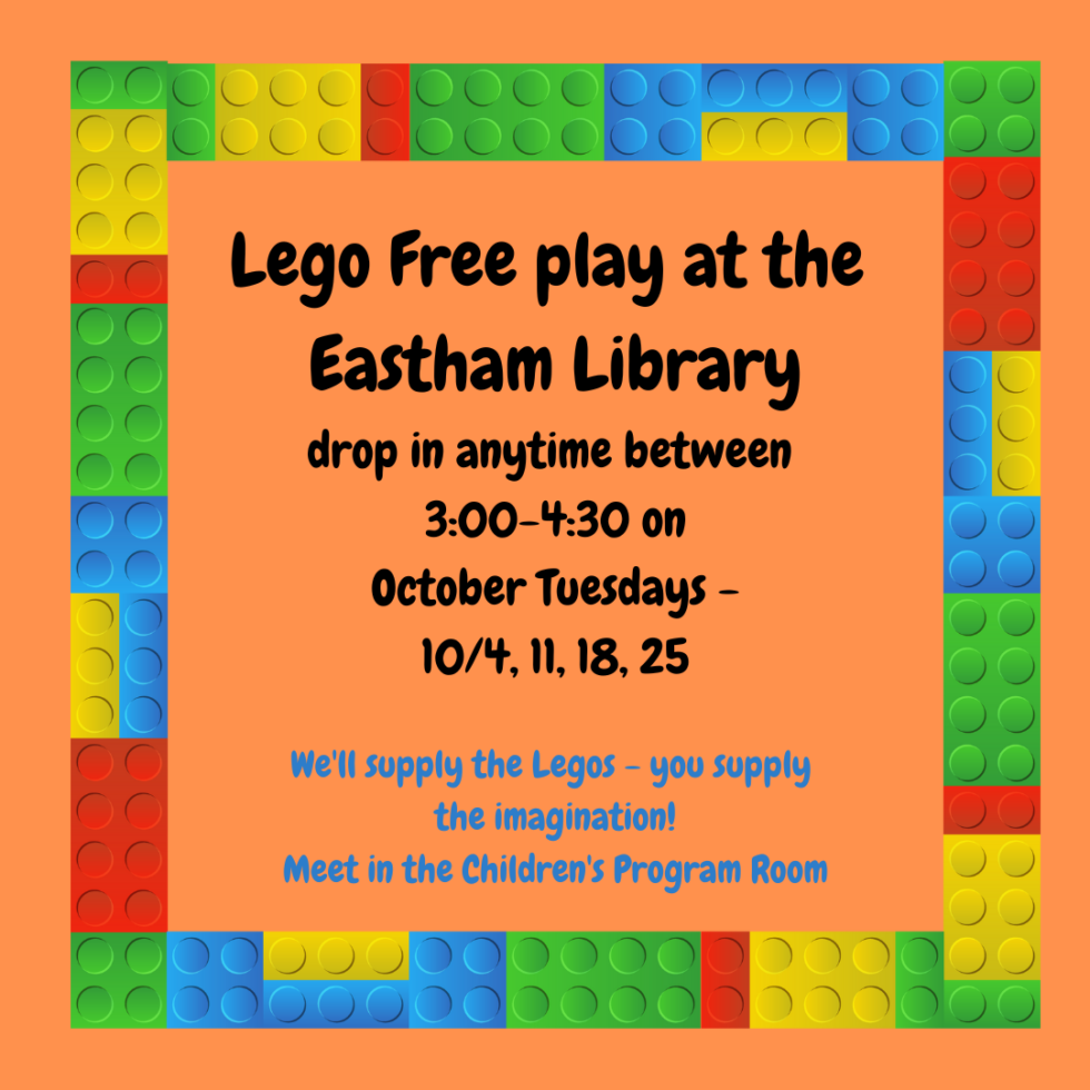 Eastham Library | Cape Cod