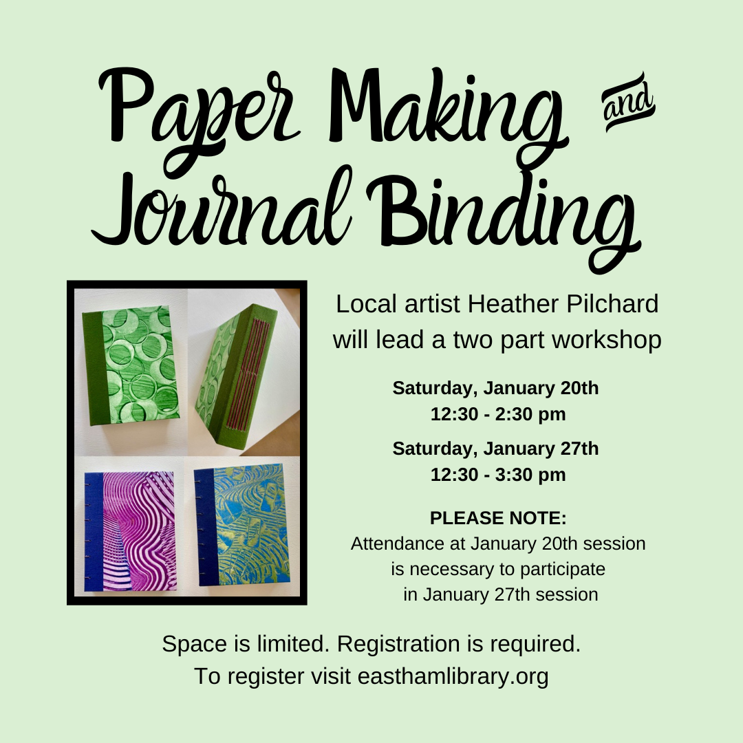 Eastham Library | Cape Cod