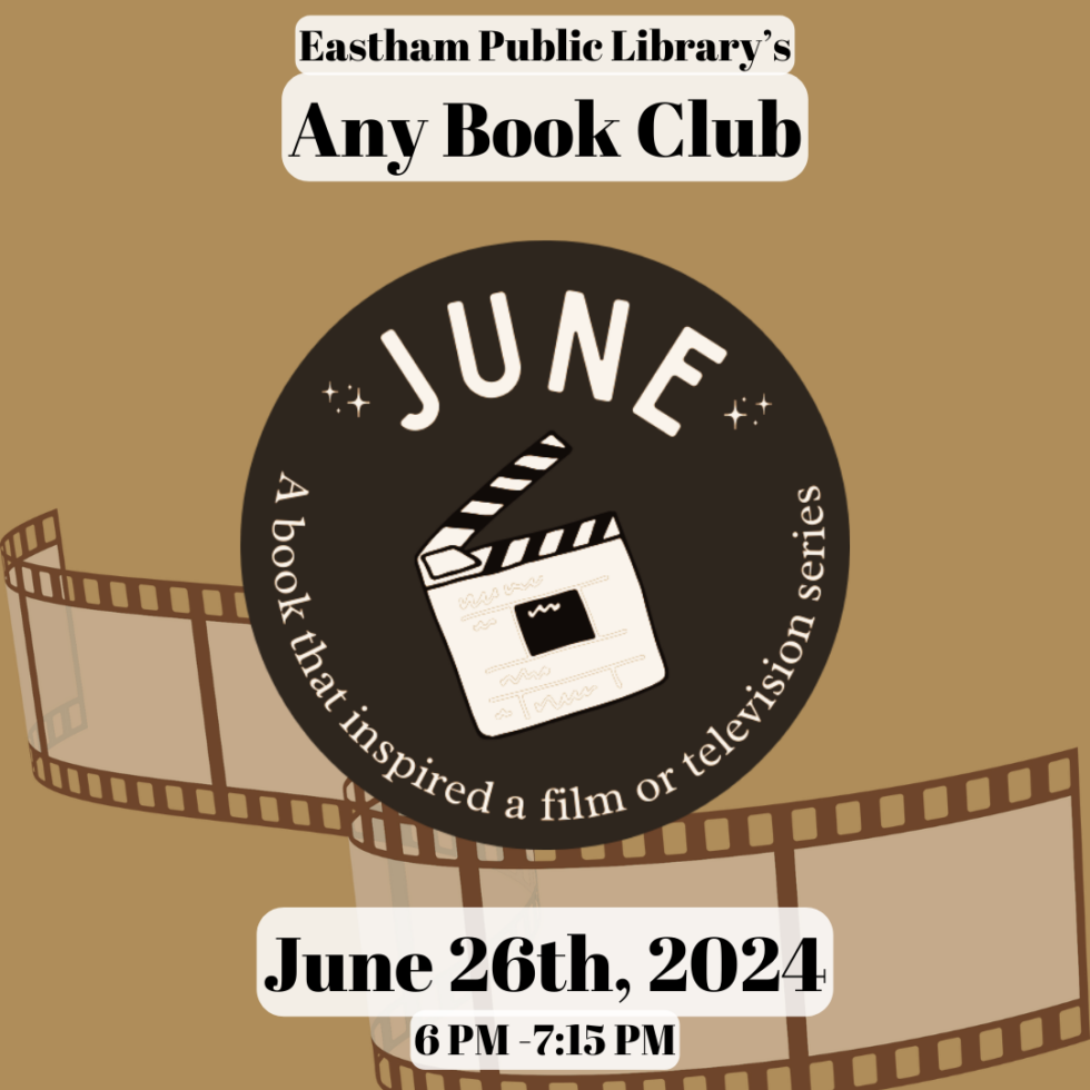 Eastham Library | Cape Cod