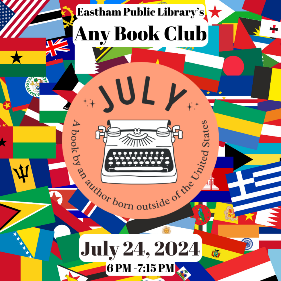 Eastham Library | Cape Cod