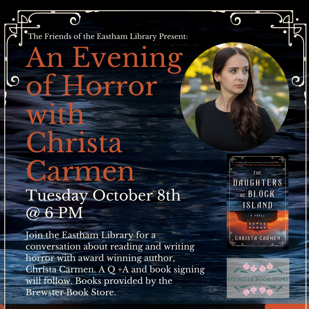 Eastham Library | Cape Cod