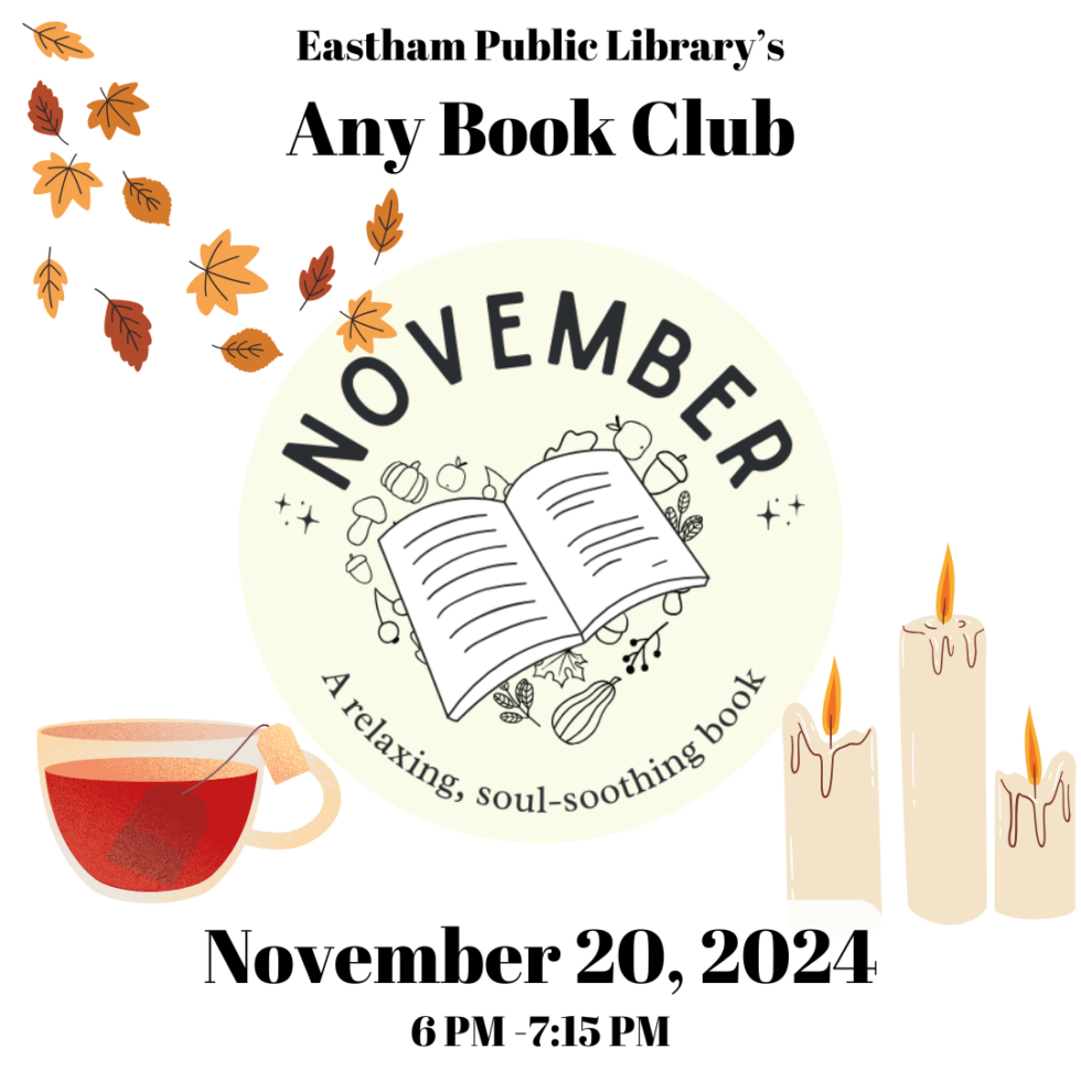 Eastham Library | Cape Cod