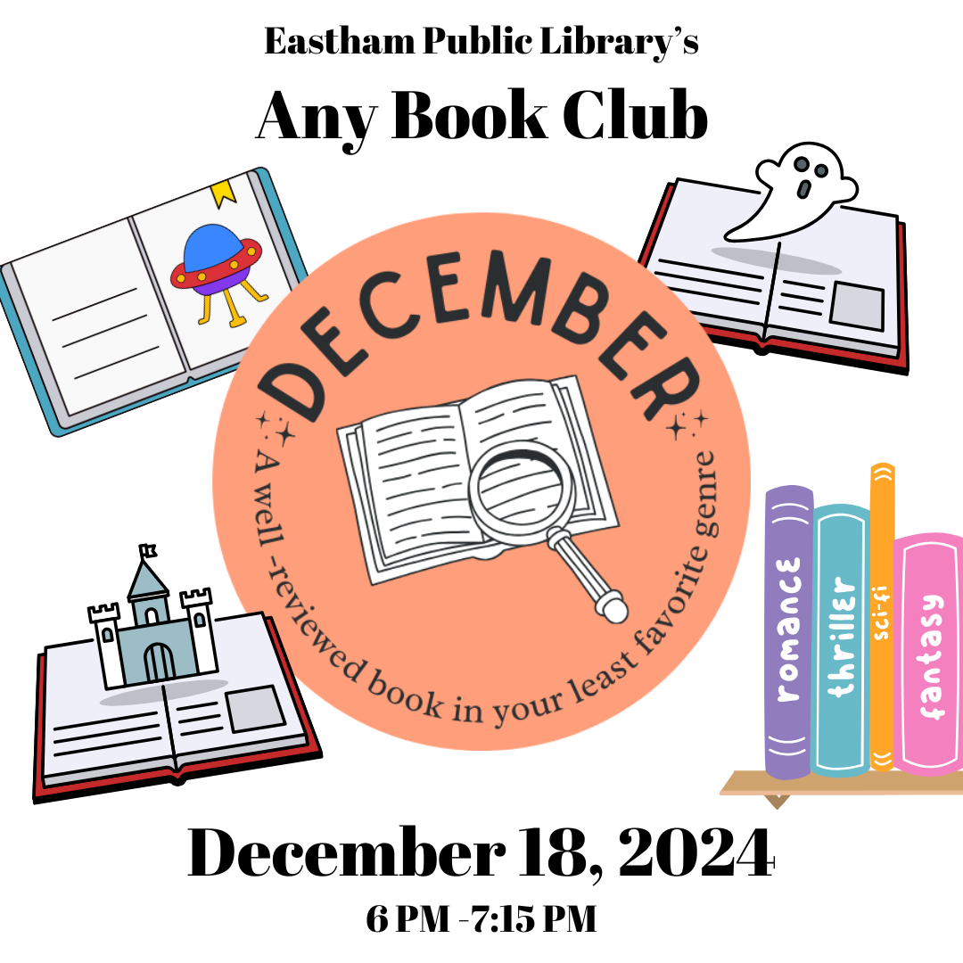 Eastham Library | Cape Cod