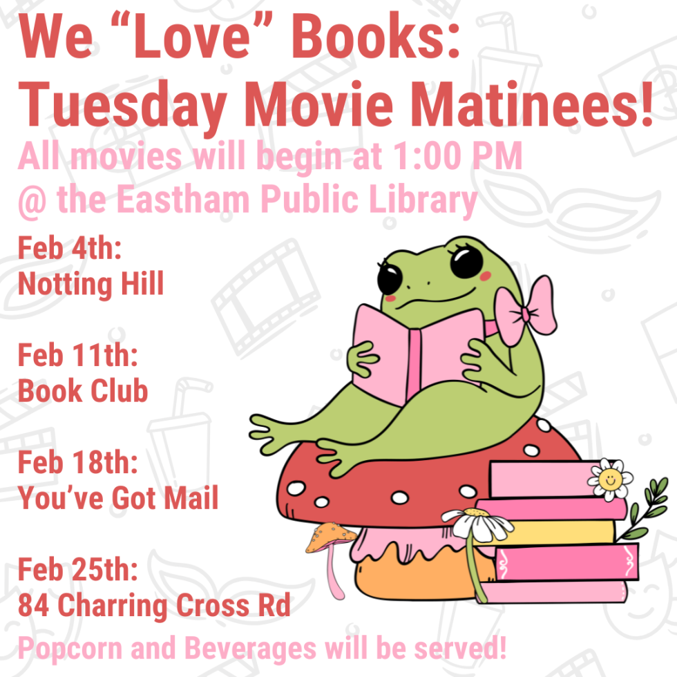 Eastham Library | Cape Cod