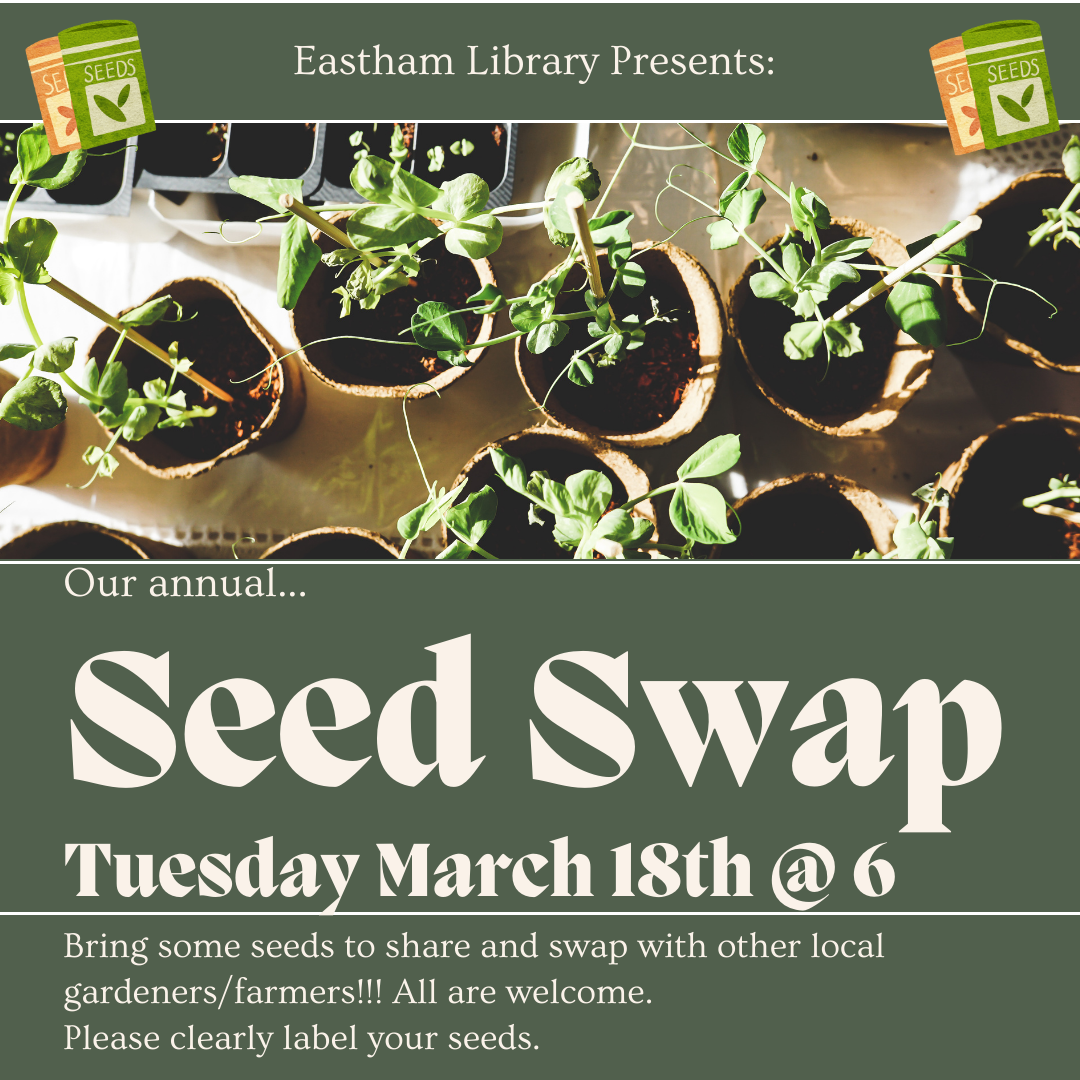 Eastham Library | Cape Cod