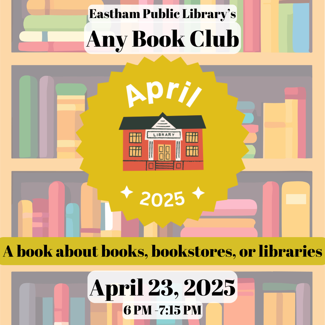 Eastham Library | Cape Cod