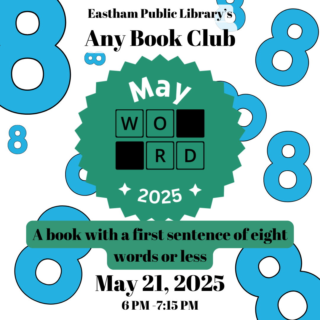 Eastham Library | Cape Cod