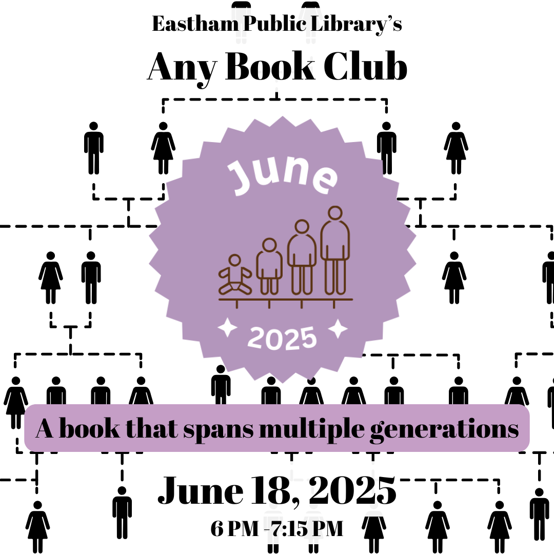 Library | Eastham, MA