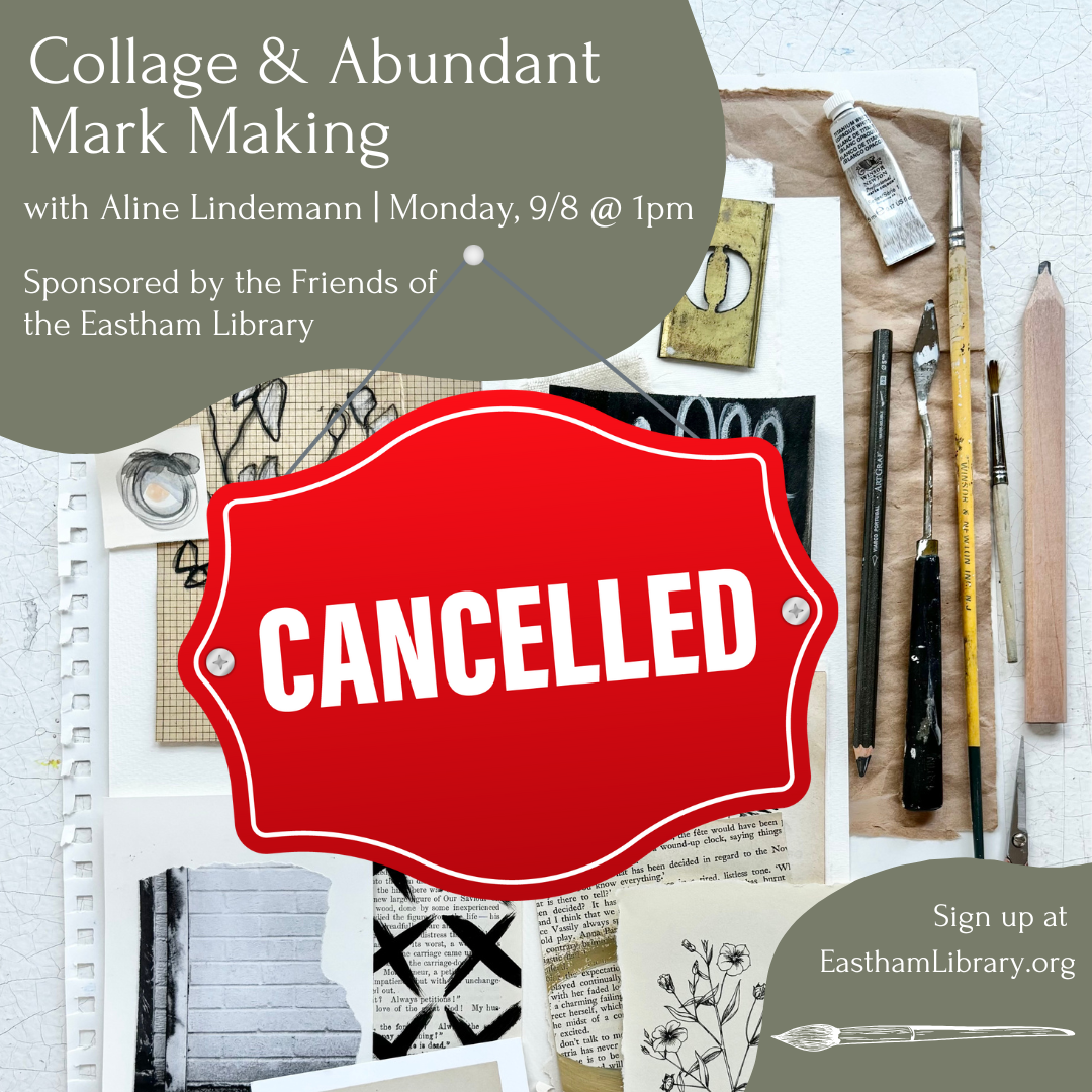 Collage & Abundant Mark Making Sept 2025 (1080 x 1080 px) (3) | Eastham ...